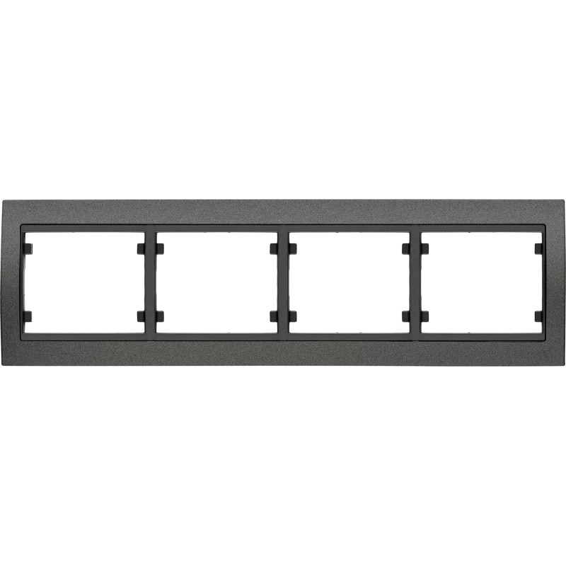 22004-NEC MARCO IV ELEMENTOS HORIZONTAL ZAMAK