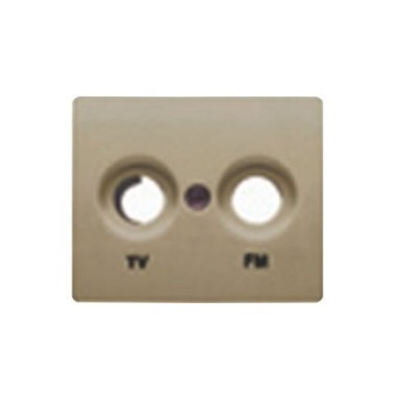 22330-BN TAPA TOMA TV-FM