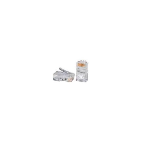 NT4258/11D CONECTOR RJ11 LIGHT TECH