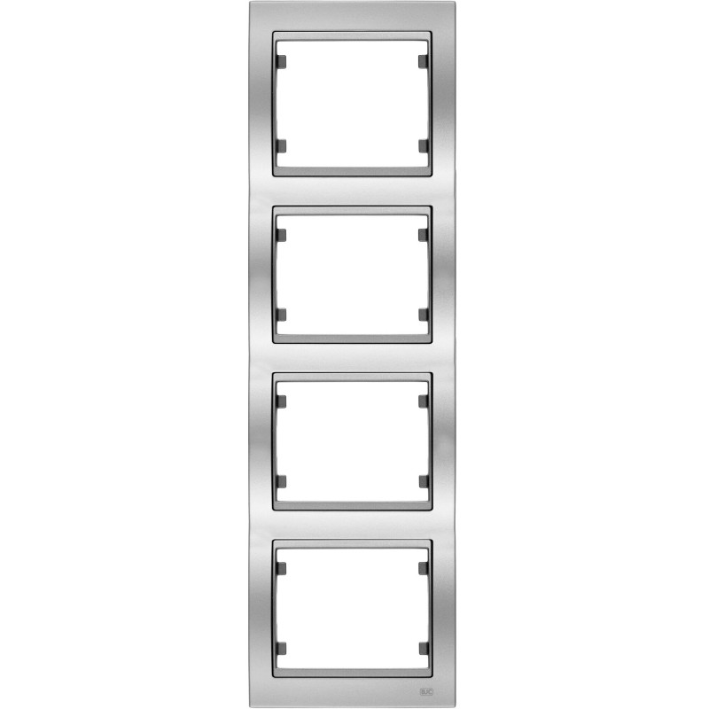 22104-AF MARCO IV ELEMENTOS VERTICAL ZAMAK