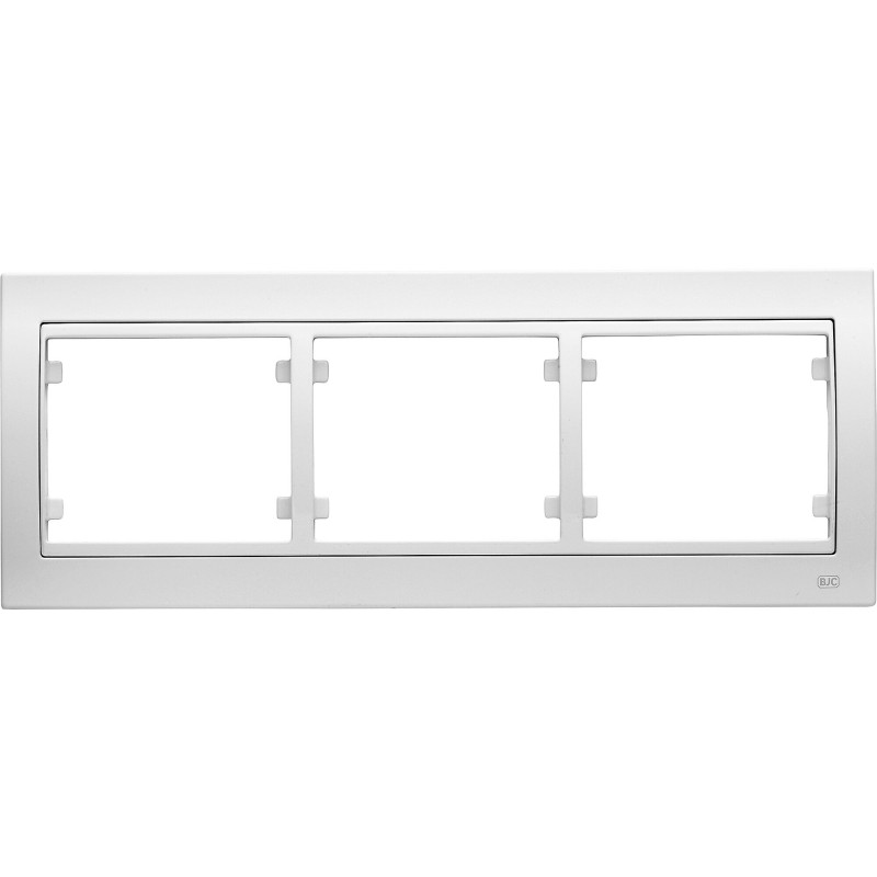 22003-BP MARCO III ELEMENTOS HORIZONTAL ZAMAK