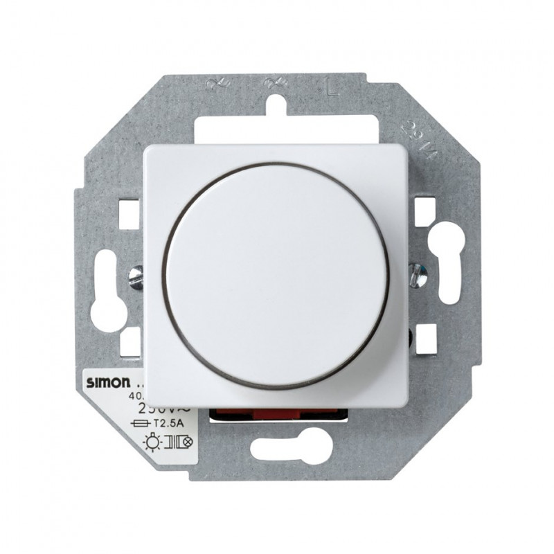 27313-35 CONMUTADOR REGULADOR DE LUZ